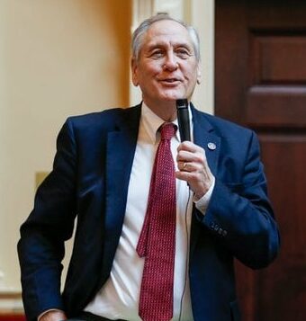 The democracyFIRST Promise